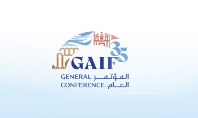 Registration now open for the 35th GAIF General Conference